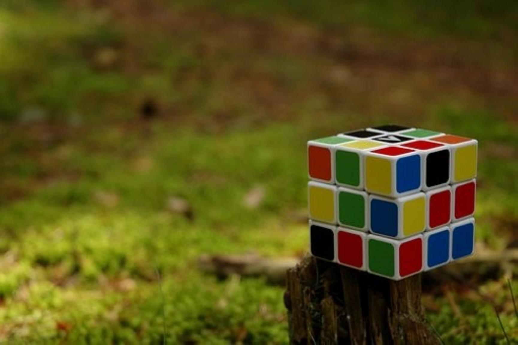 Who are the most famous professional cubers?