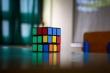 Is Rubik's Cube Good for the Brain?