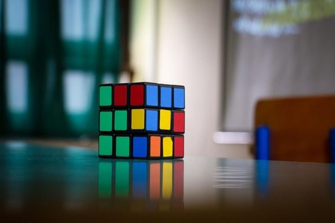 Is Rubik's Cube Good for the Brain?