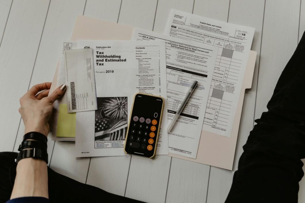 Is Financial Accounting Class Hard?