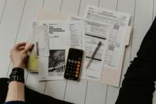 Is Financial Accounting Class Hard?