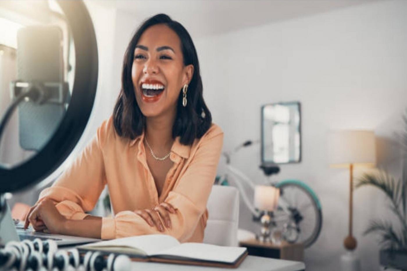 What are the skills needed to become an influencer?