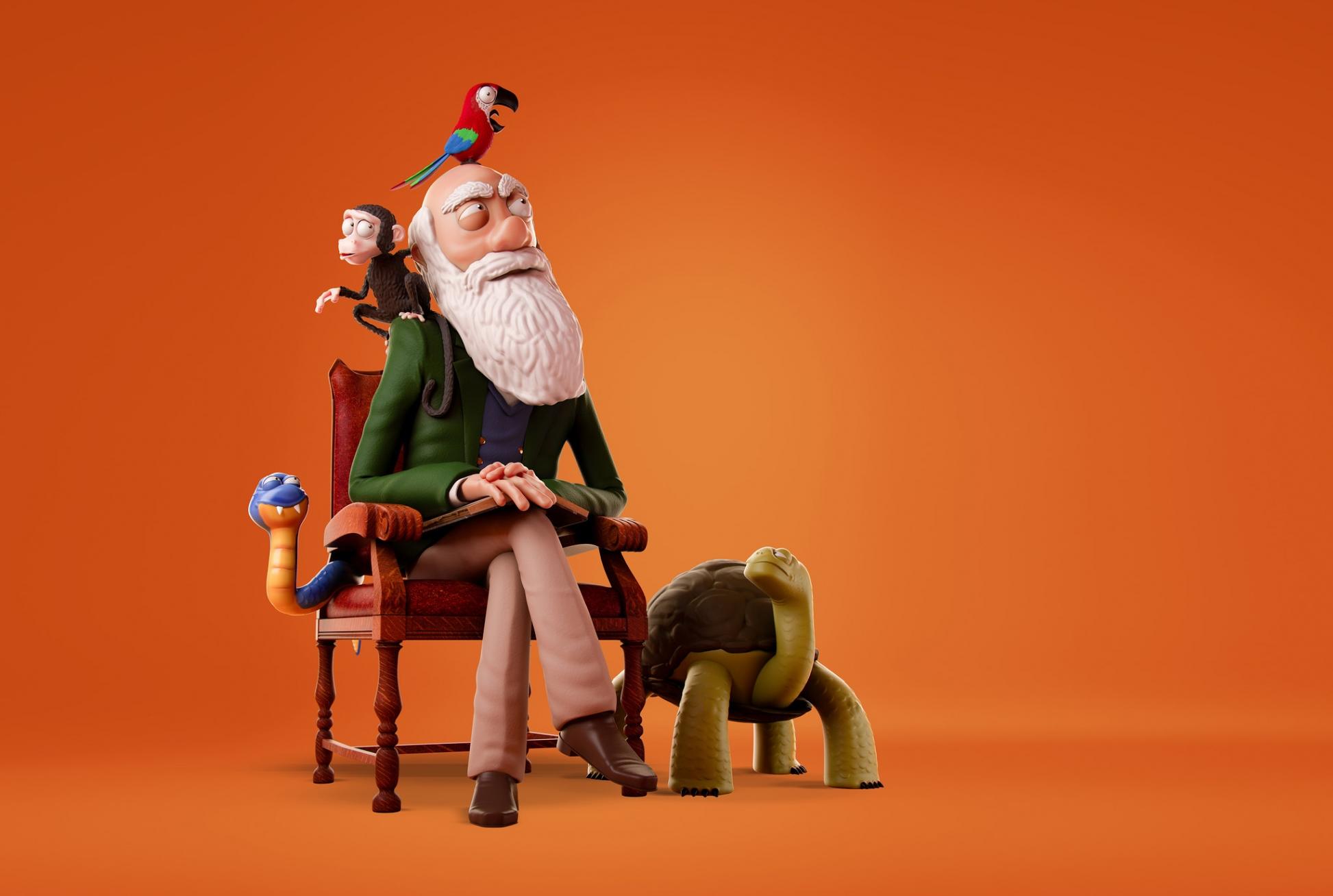 Create Stunning 3D Drawings: 3D Lessons for Beginners