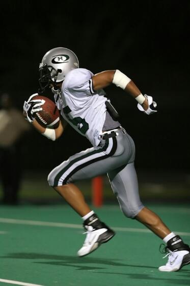 Life Lessons from Football: What the Game Teaches You On and Off the Field