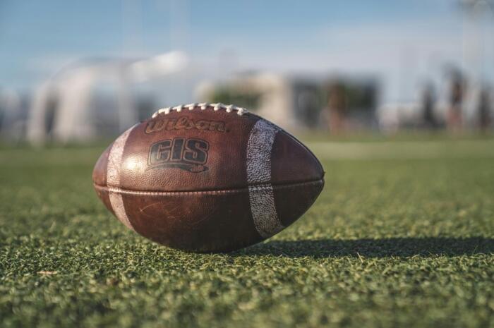Life Lessons from Football: What the Game Teaches You On and Off the Field