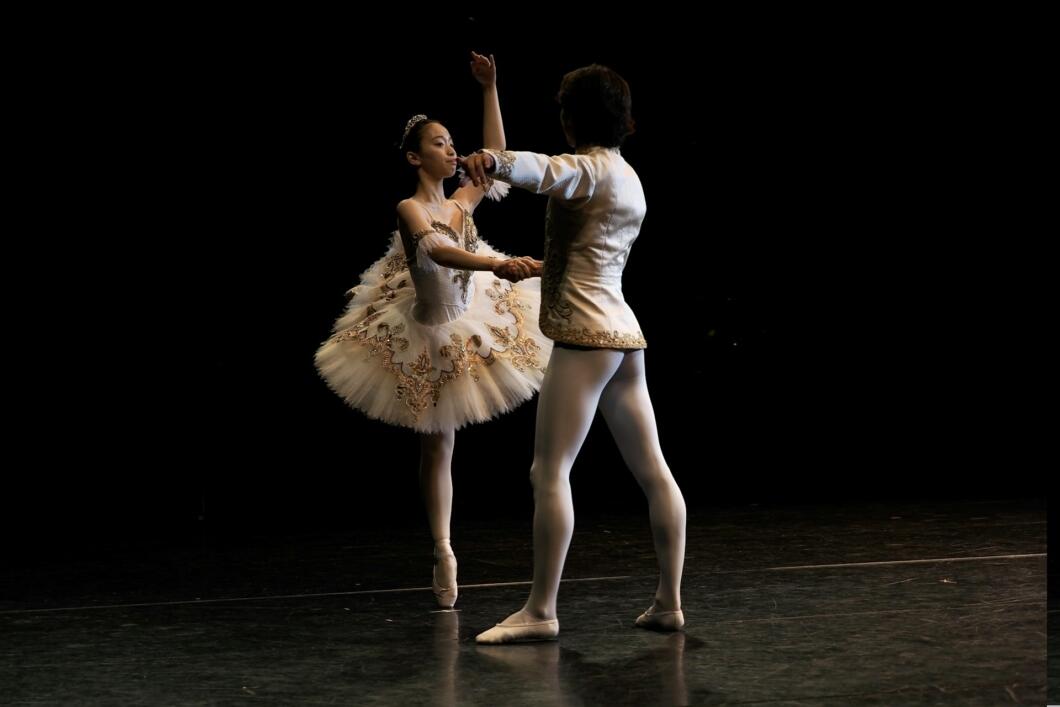 The 10 Best Ballet Companies in the US