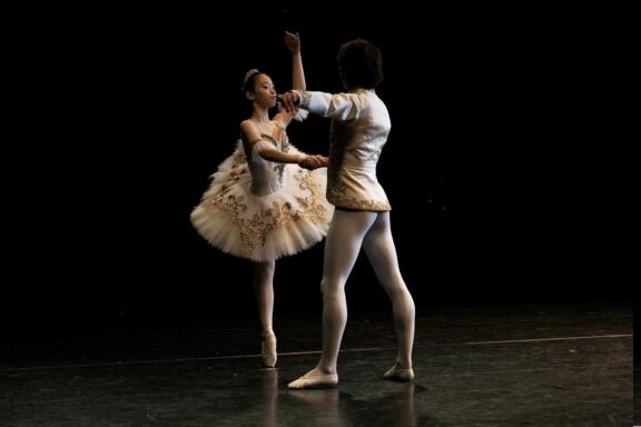 The 10 Best Ballet Companies in the US