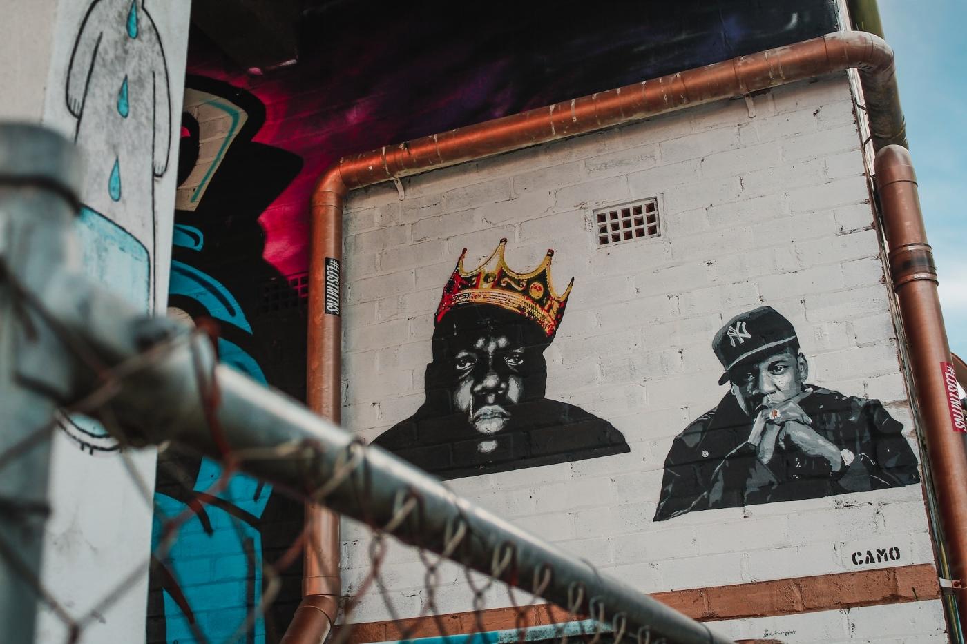 What Is the History Behind Rapping?