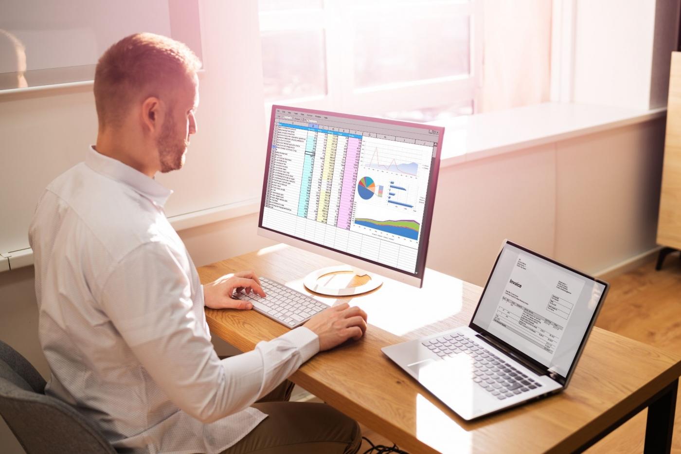Creating Custom Excel Formulas User Defined Functions Udfs 6404