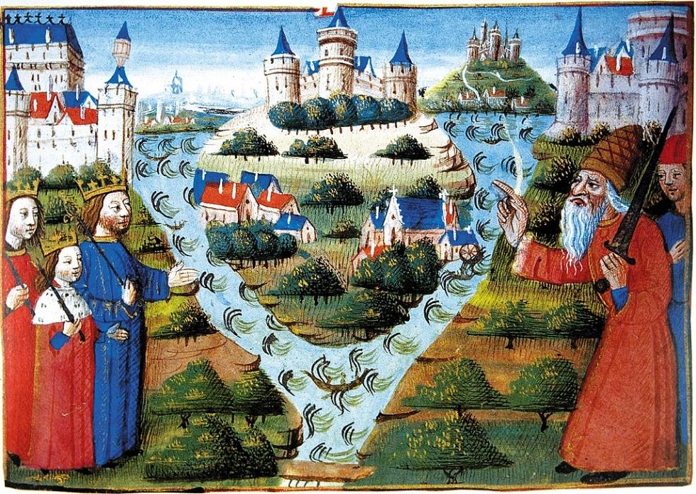 20 Historical Events in France: A Comprehensive Timeline