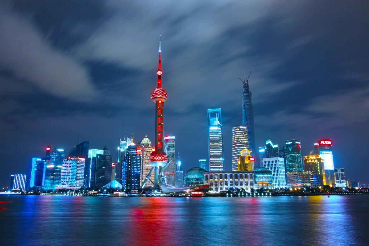 Xièxiè: Saying Thank You in Chinese