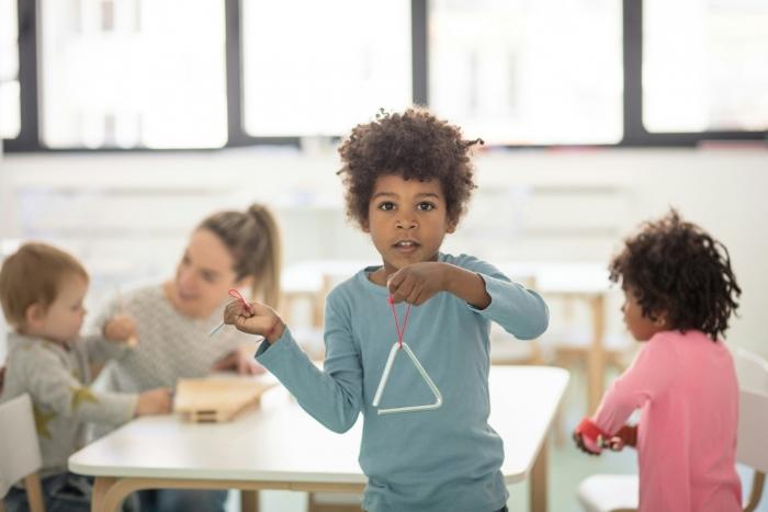 A Beginner’s Guide to the Triangle, Percussion’s Most Misunderstood ...