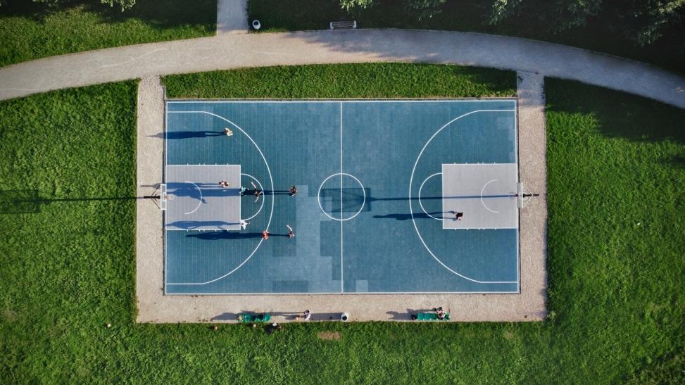 Understanding the Role of the Center