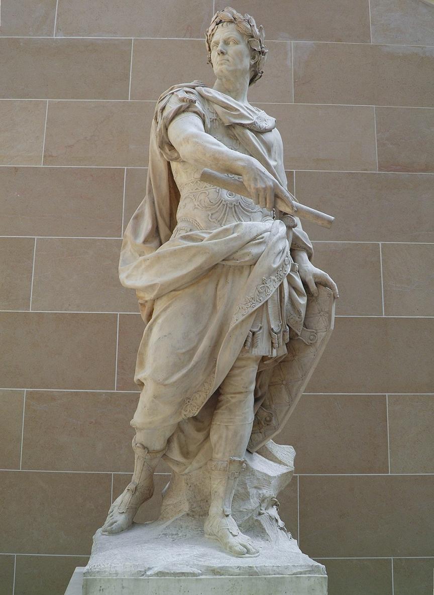 Famous Italians Throughout History