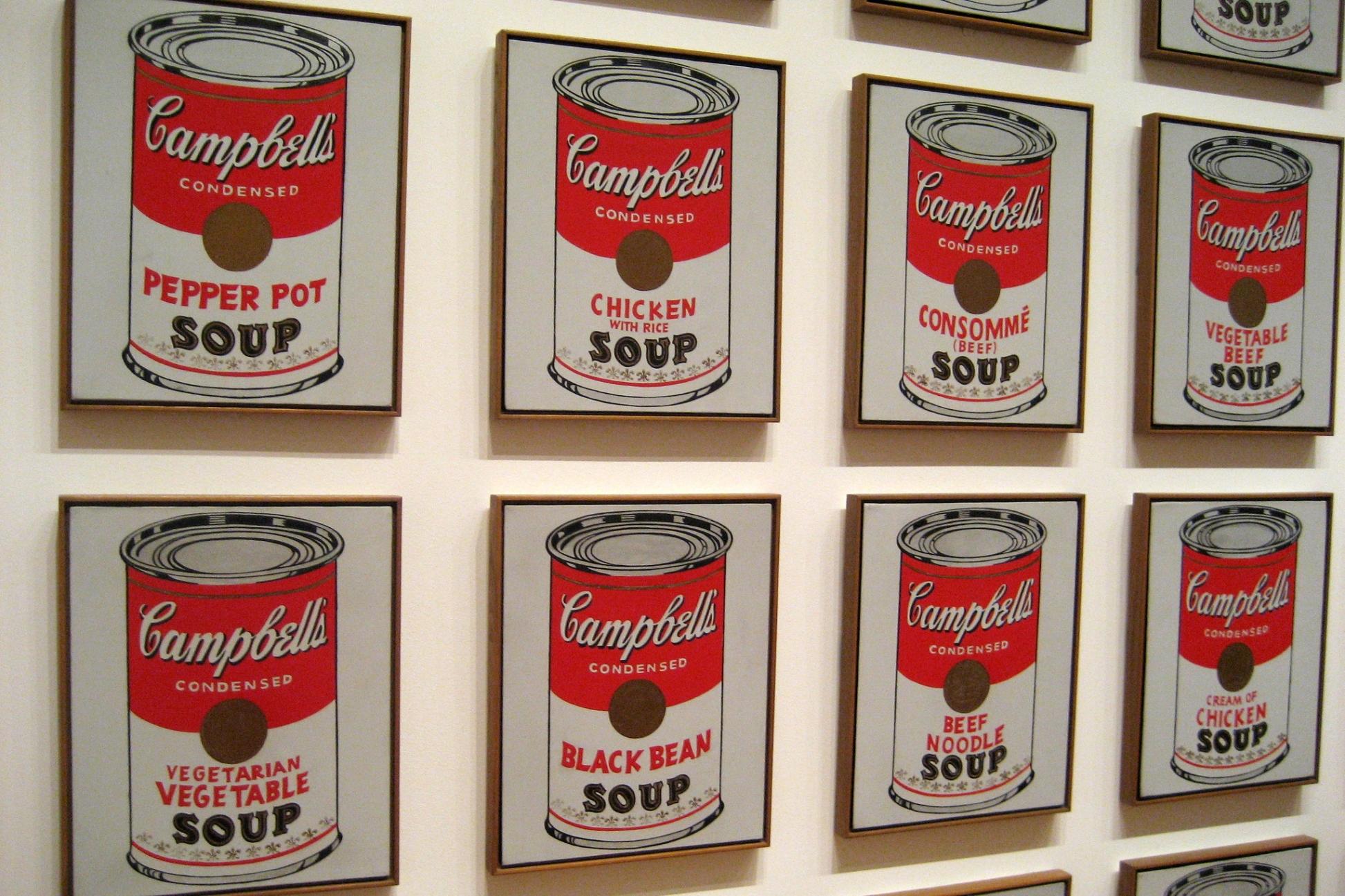 How Did Pop Art Influence History?