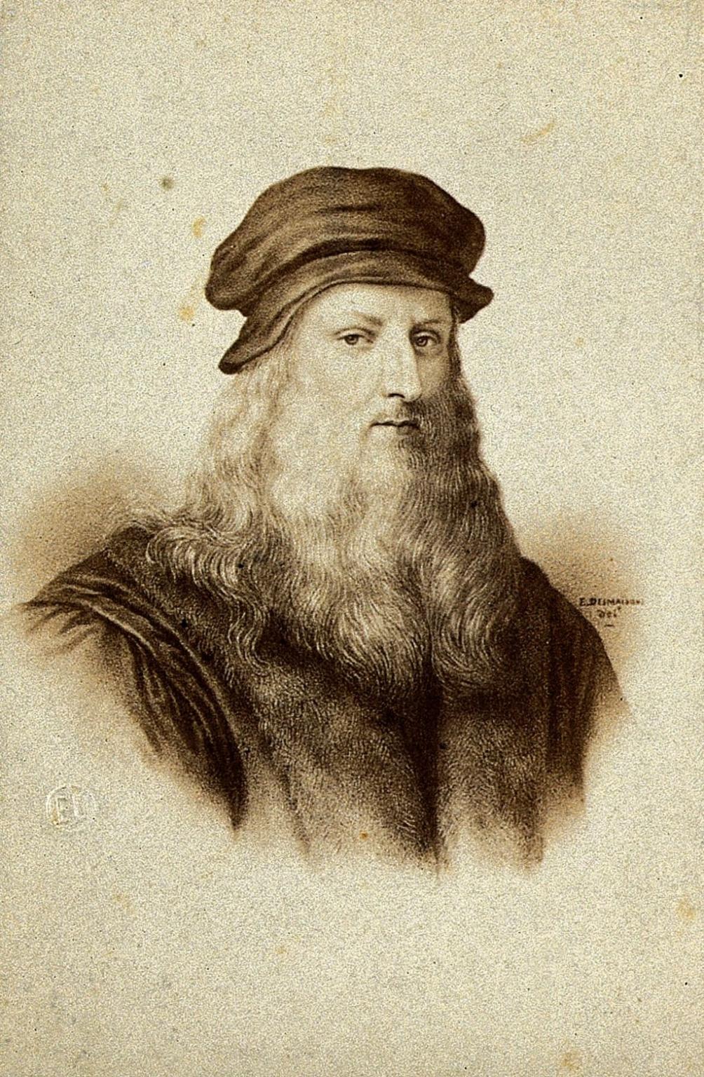 Famous Italians Throughout History