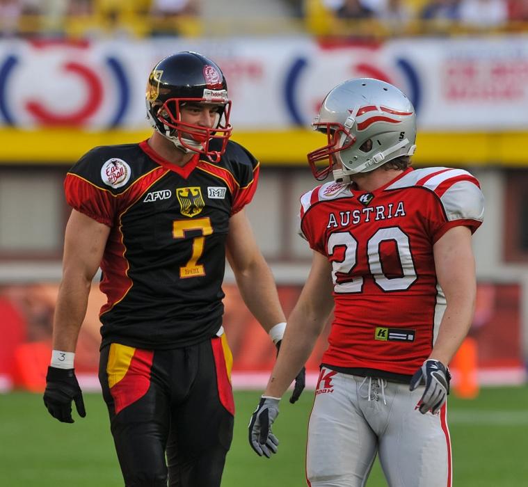 The Ultimate Guide to the Top American Football Leagues