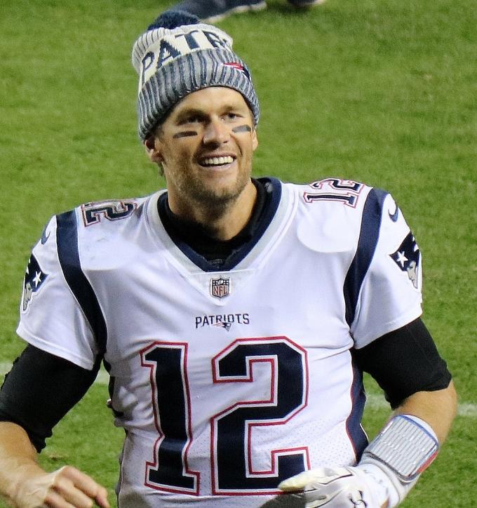 Top 15 Best NFL Players of All Time