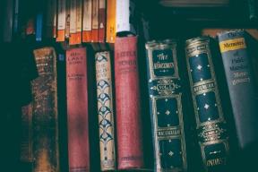 What Is American Literature? A Comprehensive Overview