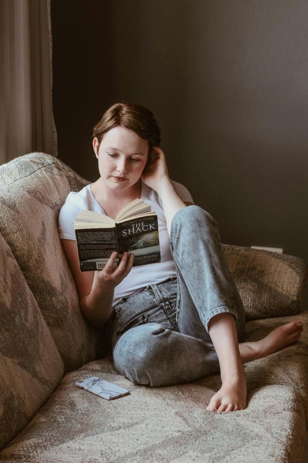What Is American Literature? A Comprehensive Overview