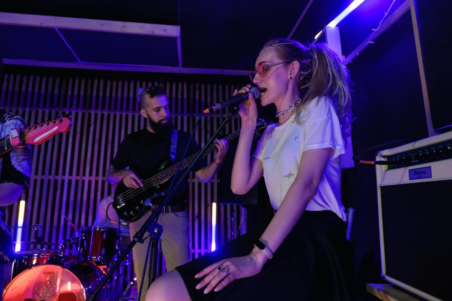 How Is Pop Music Different Than Other Singing Styles?