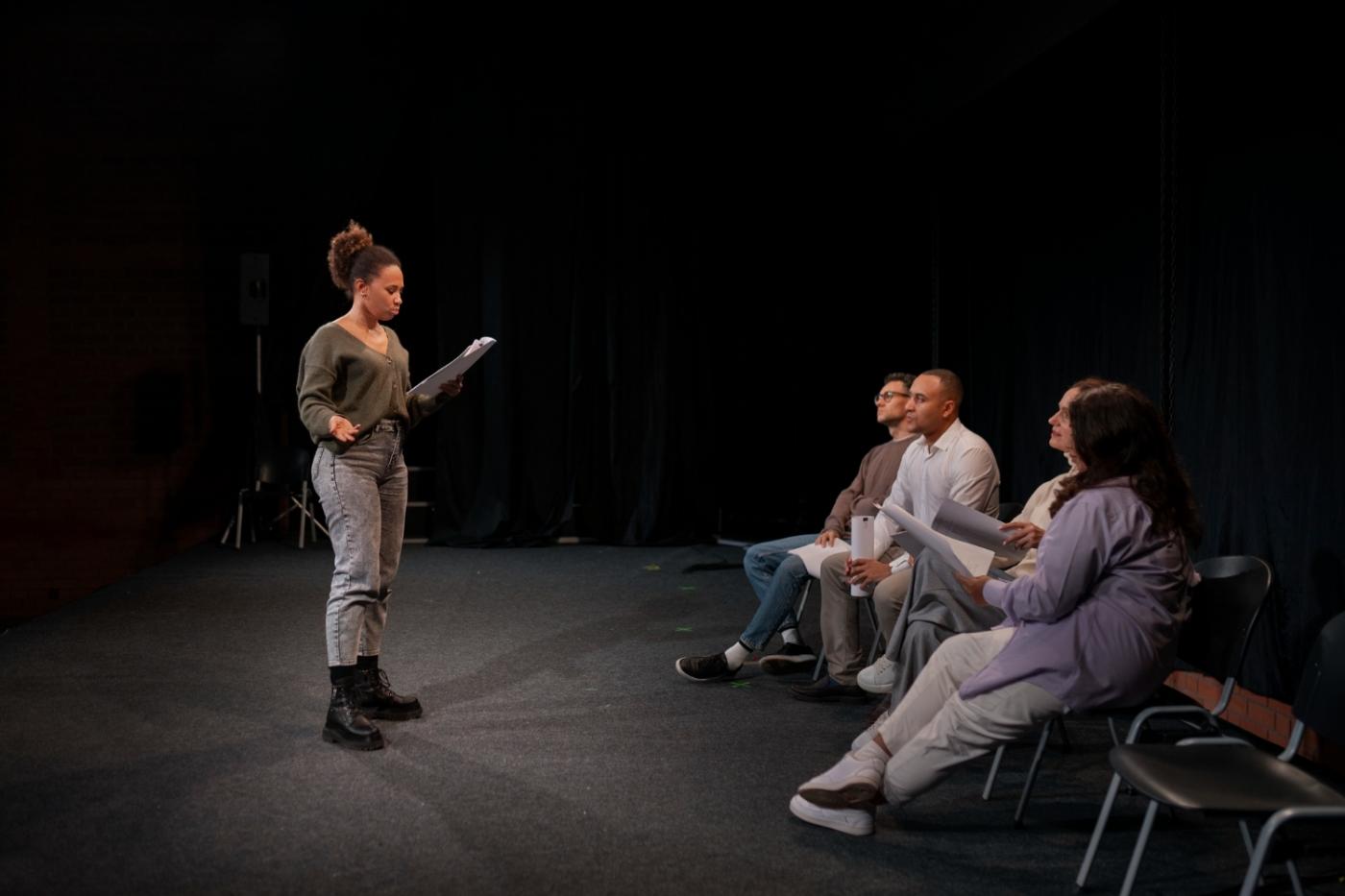 NYU Acting Classes: A Look into One of the Nation’s Top Programs