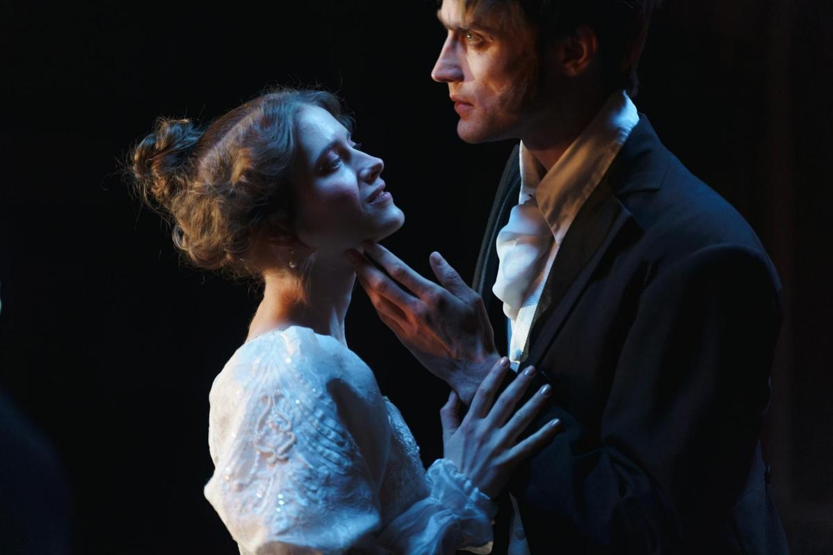 Yale Repertory Theatre’s Renowned Acting Programs
