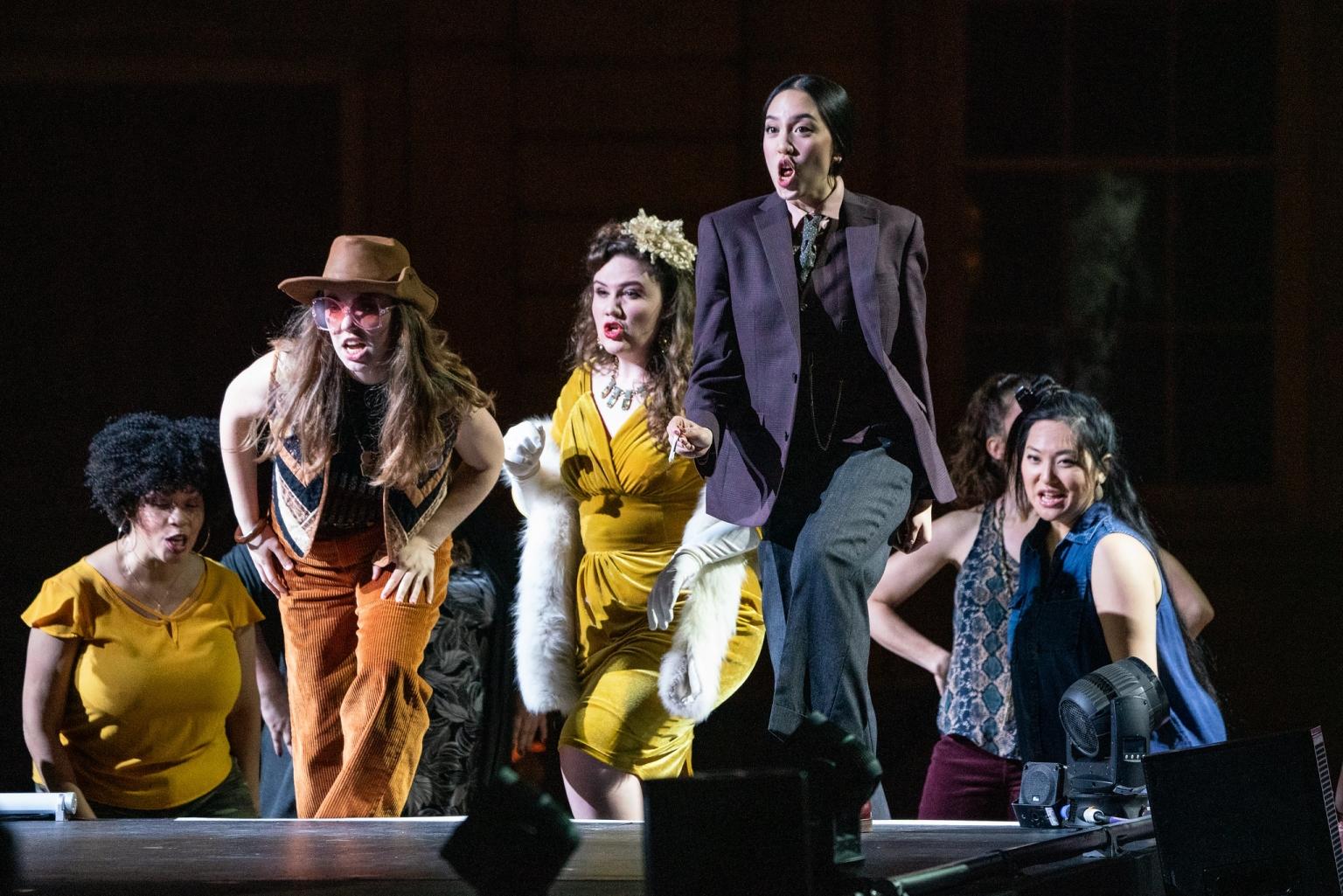 Learn How to Get into Juilliard: One of the Top Acting Schools in the US