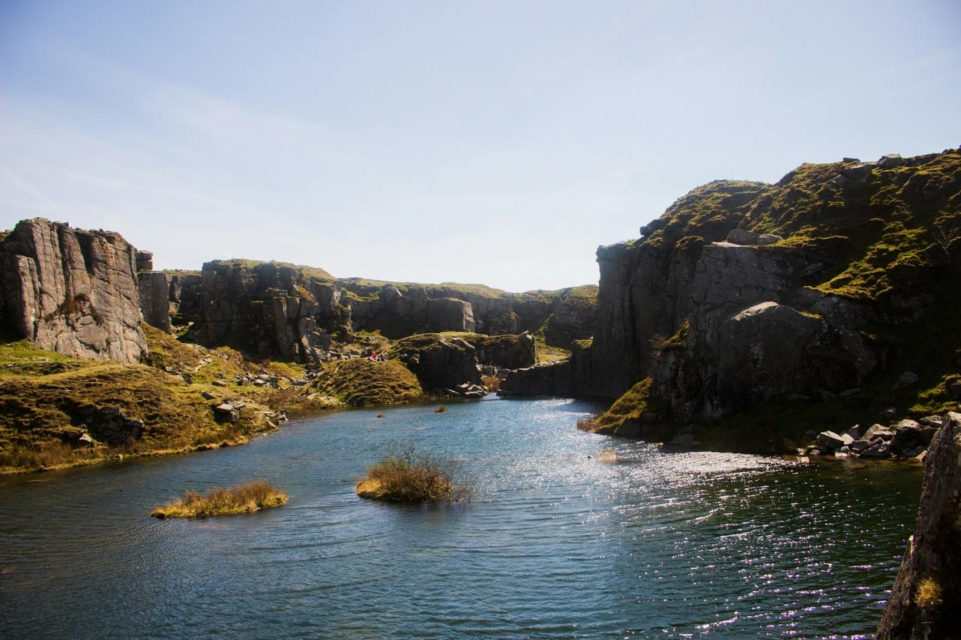 A Glossary of Geography Terms and Definitions