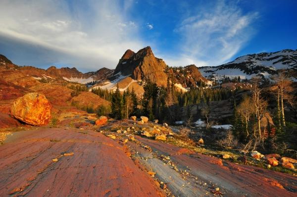 A Glossary of Geography Terms and Definitions