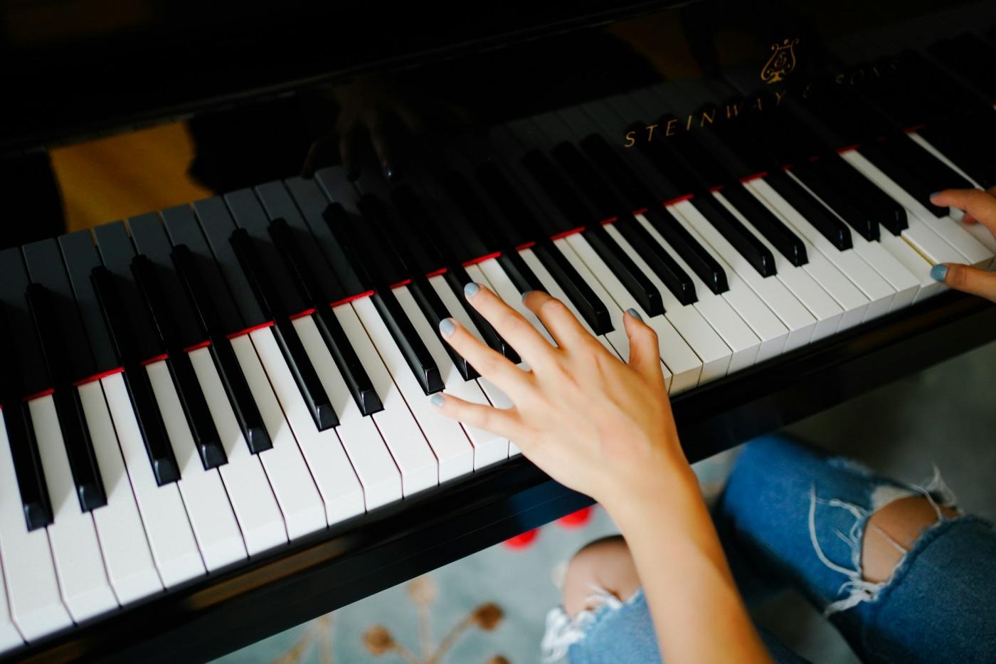 The Best Piano Brands Made in the USA