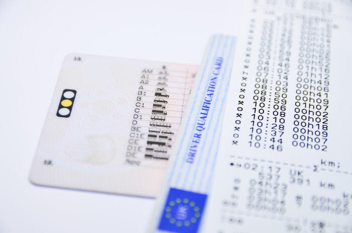Exploring Every Drivers License Class
