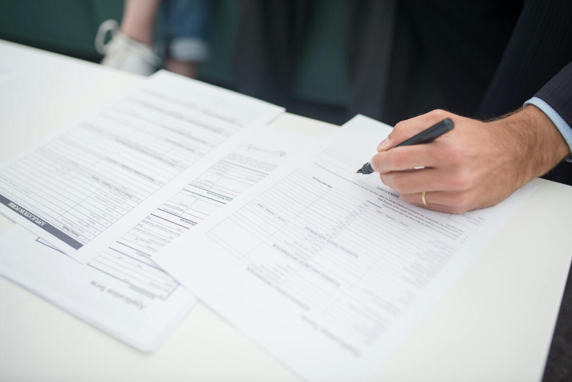 Getting Your Non CDL Class C License