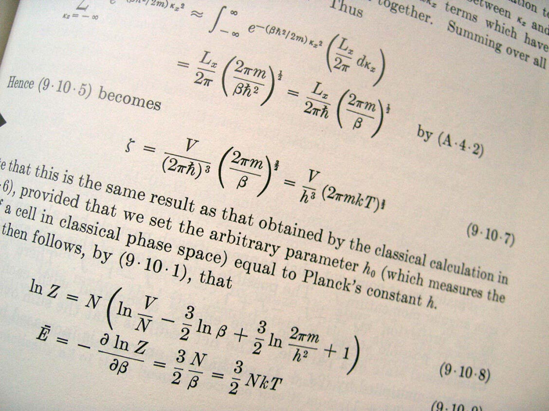 What Does a Physicist Do: A Day in the Life
