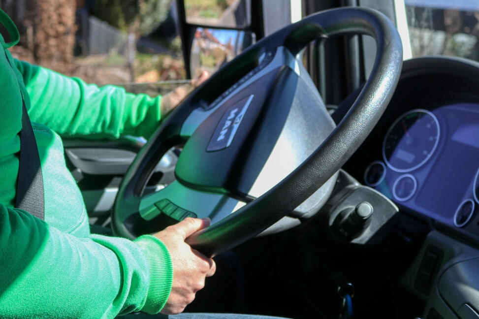 Exploring Every Drivers License Class