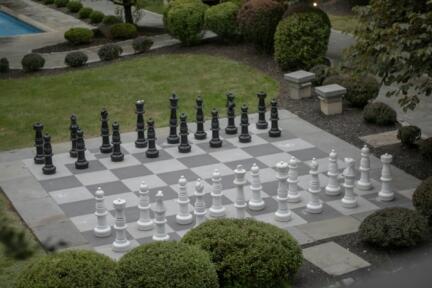 How Many Chess Grandmasters Are There Currently?