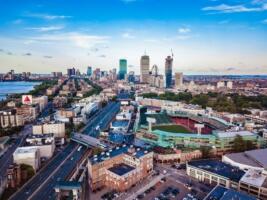 Breaking Down the Boston Accent: Key Features for ESOL Students