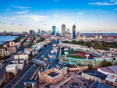 Breaking Down the Boston Accent: Key Features for ESOL Students