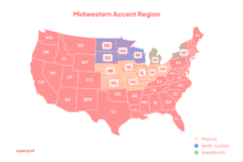 Learning the Midwestern Accent as an ESOL Student