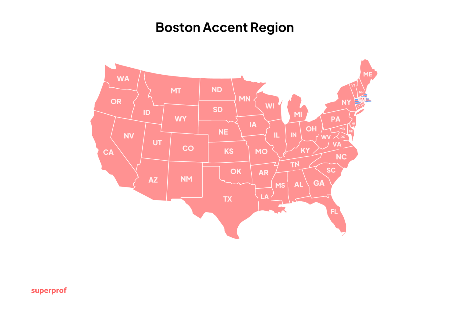 Breaking Down the Boston Accent: Key Features for ESOL Students