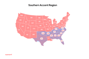 Mastering the Southern Accent: Tips for ESOL Learners