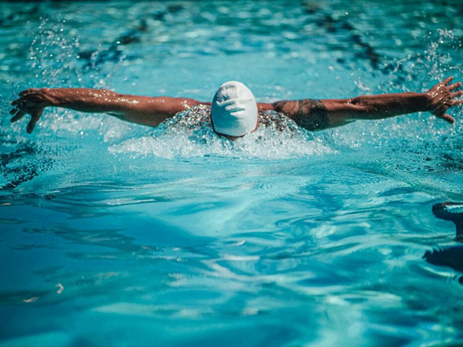 Swimming Lesson Plan Ideas for Instructors
