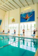 Swimming Lesson Plan Ideas for Instructors