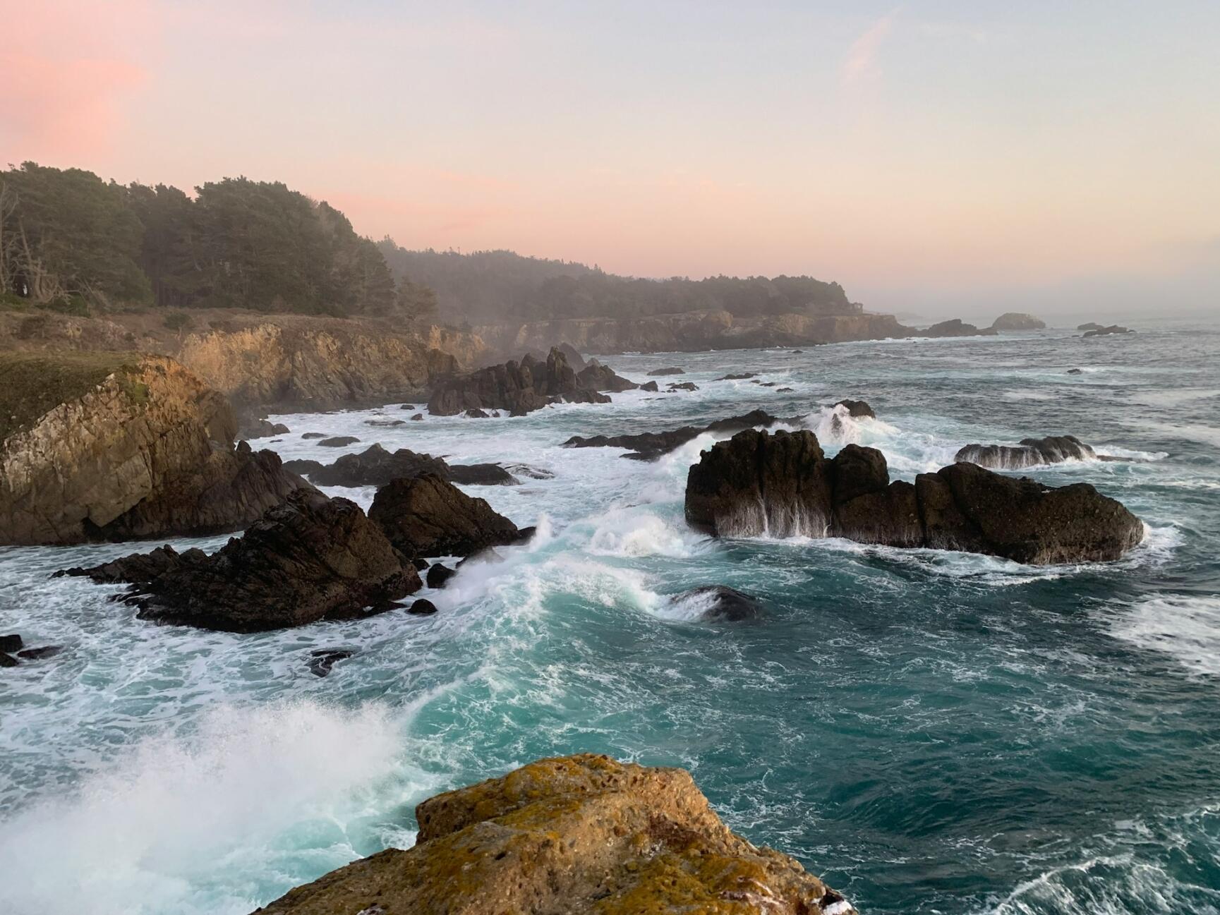 Planning Your Next Pacific Coast Highway Road Trip