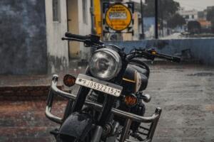 Motorcycle License Requirements for Drivers