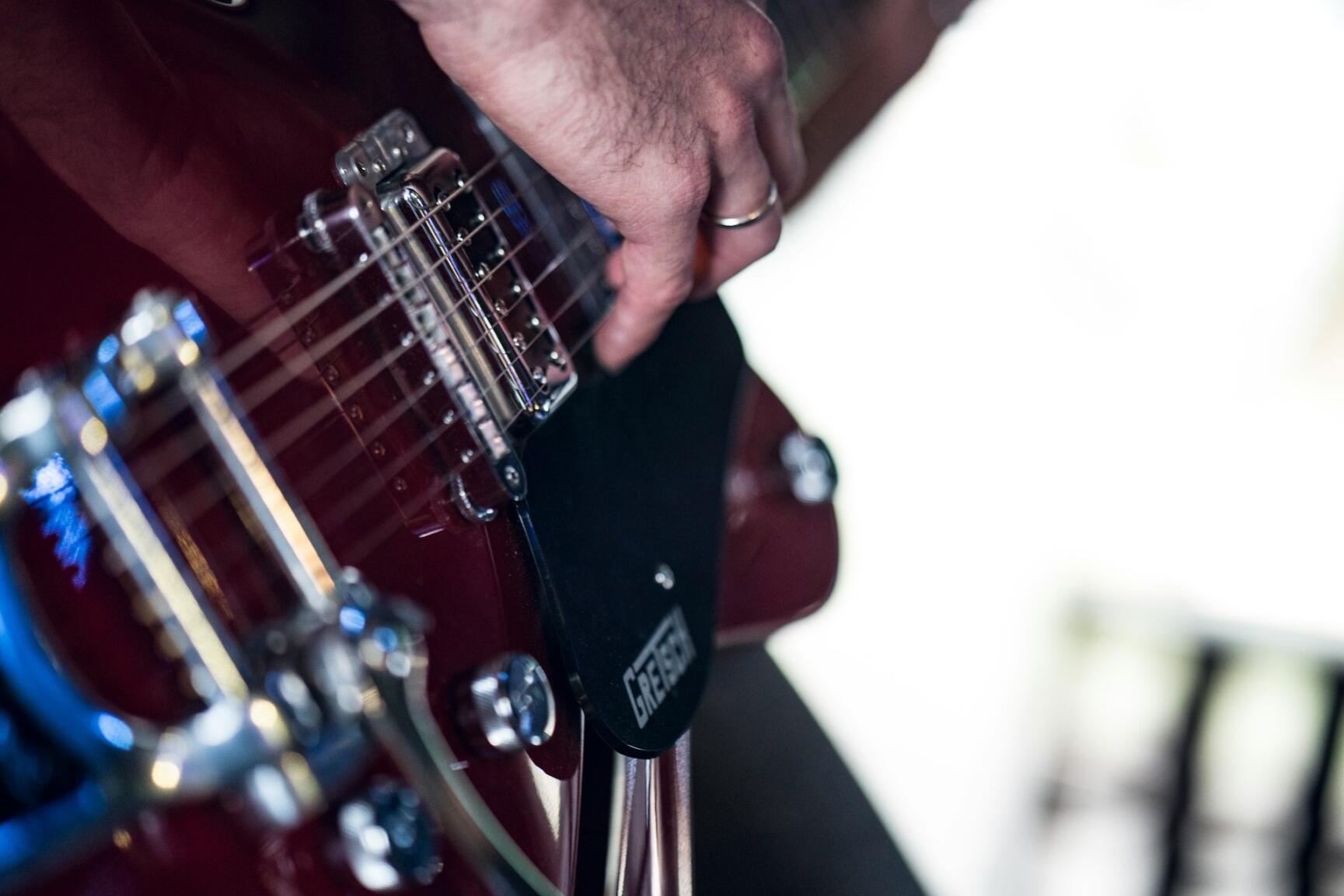 The Top 25 American Rock Bands 2000s Fans Love