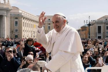 Who Is the Pope: Role, Powers, and Significance of the Pontiff in the ...