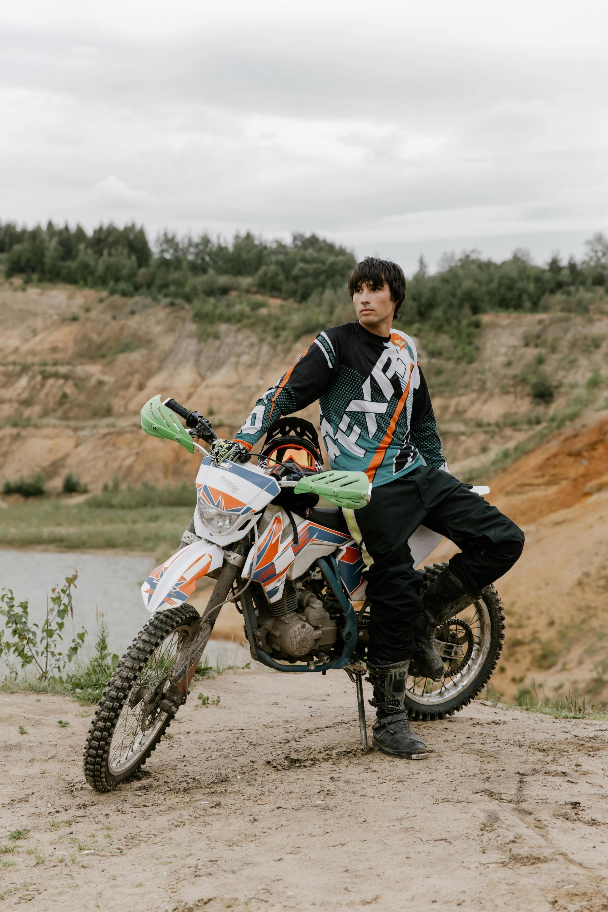 How Old Do You Have to Be to Get a Motorcycle License?