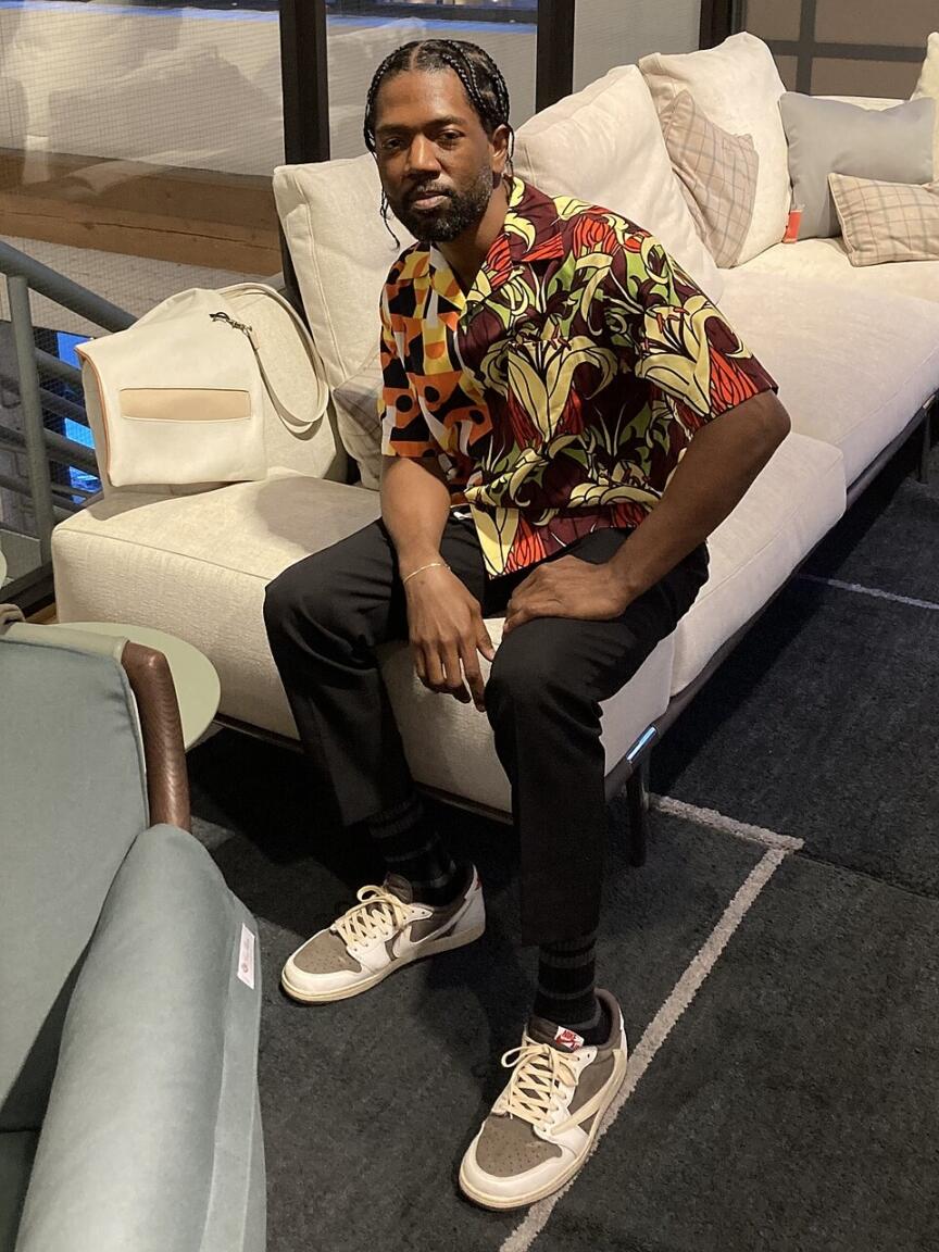 Check Out 15 of the Most Famous Black Graphic Designers