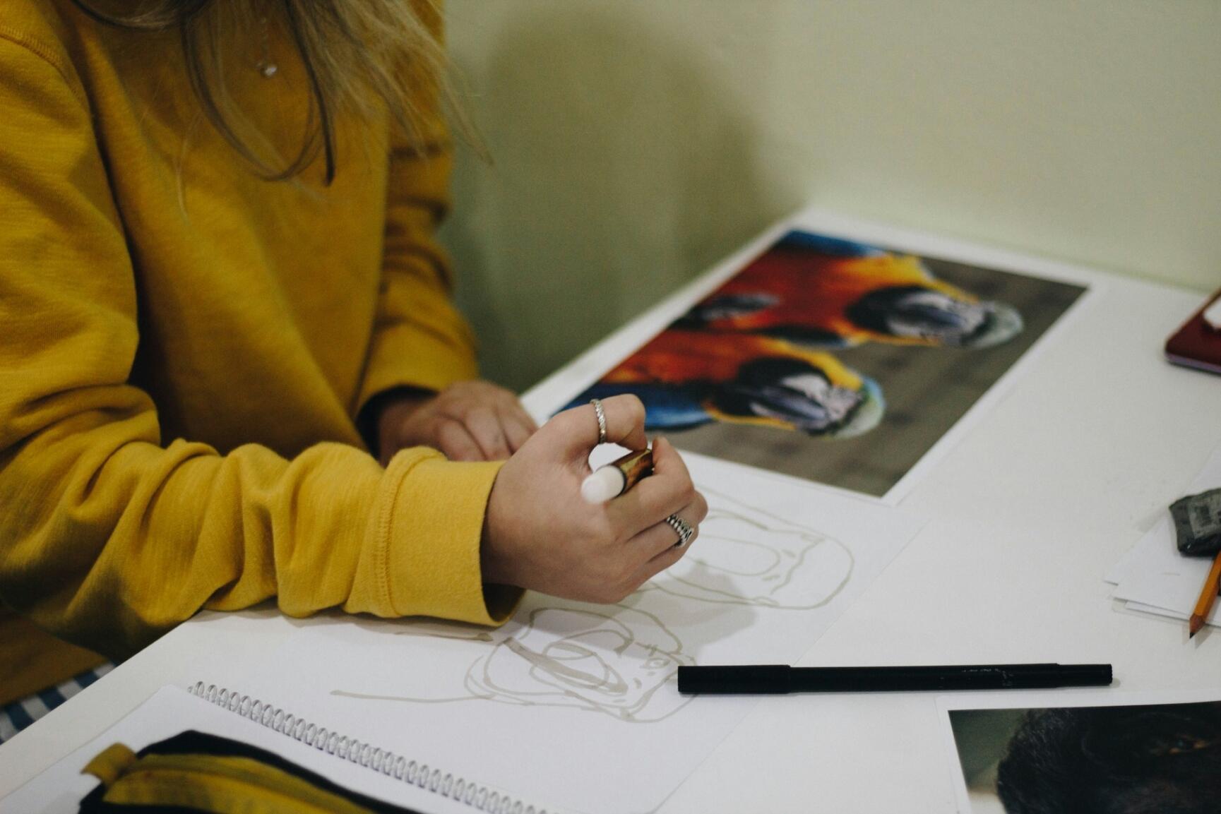 20 Female Graphic Designers You Have to Know